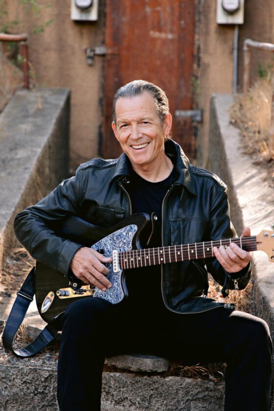 Tommy Castro & the Painkillers perform at the Mixed Plate Music Fest ...